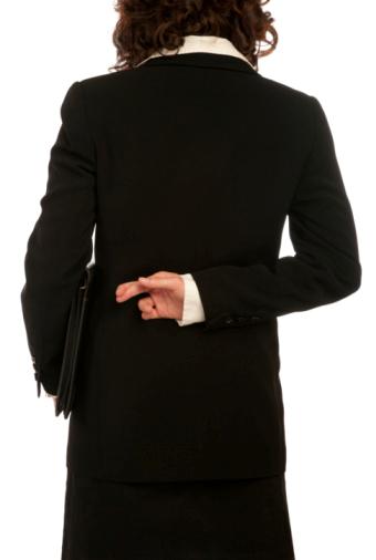 Misrepresentation of an Agent as a Broker