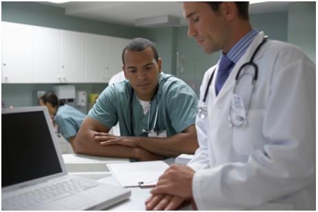 Template-Based Medical Records