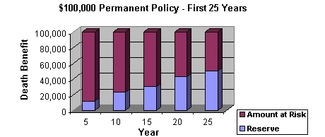Whole Life Insurance