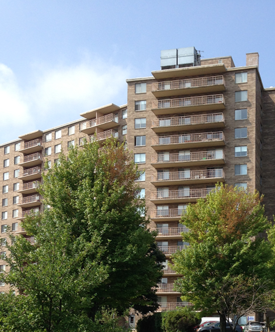 Condominium Rating Exercises