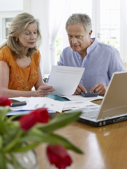 Your Responsibility to Your Client