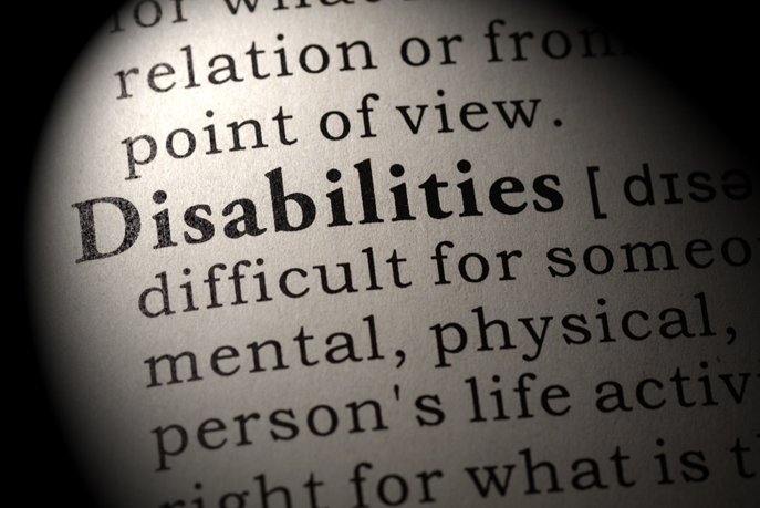 Disability Insurance Concepts