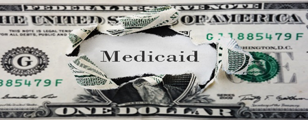 Medicaid Insurance