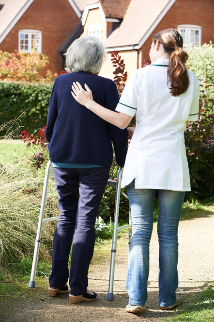 Program of All-Inclusive Care for the Elderly (PACE)