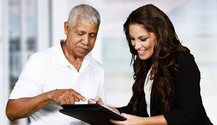 Choices at Medicare Enrollment