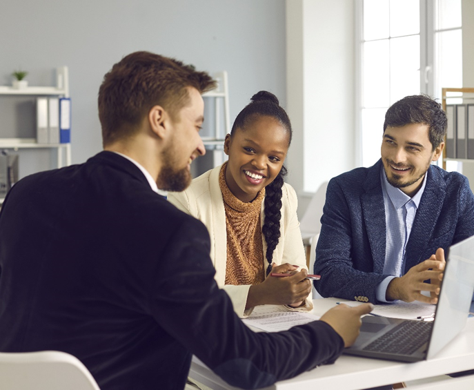 Sensitivity to Cultural and Other Differences