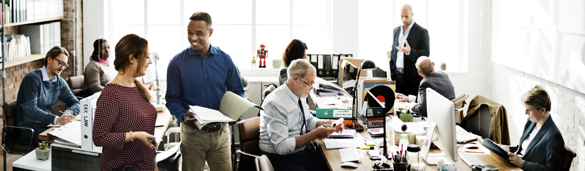 Creating a Diverse and Inclusive Workplace