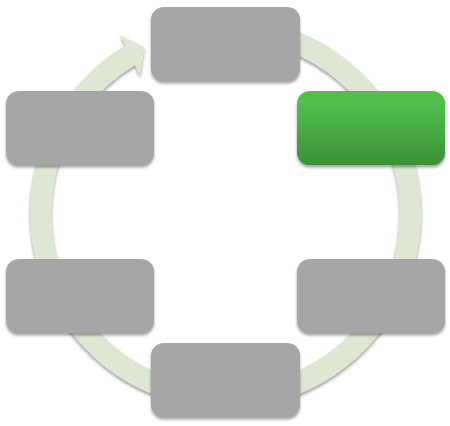 Developmental Model of Intercultural Sensitivity (DMIS)