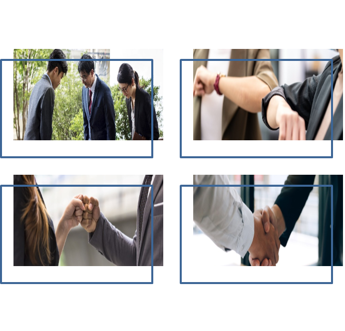 Sensitivity to Cultural and Other Differences