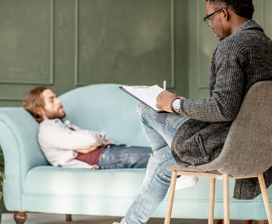 Is Active Listening the Same as Counseling?