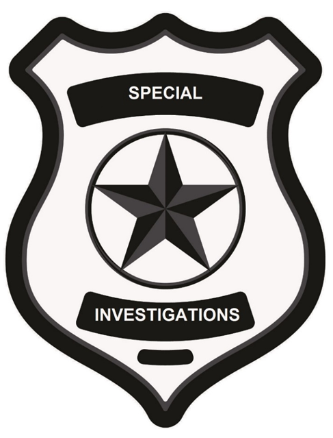 Special Investigative Units